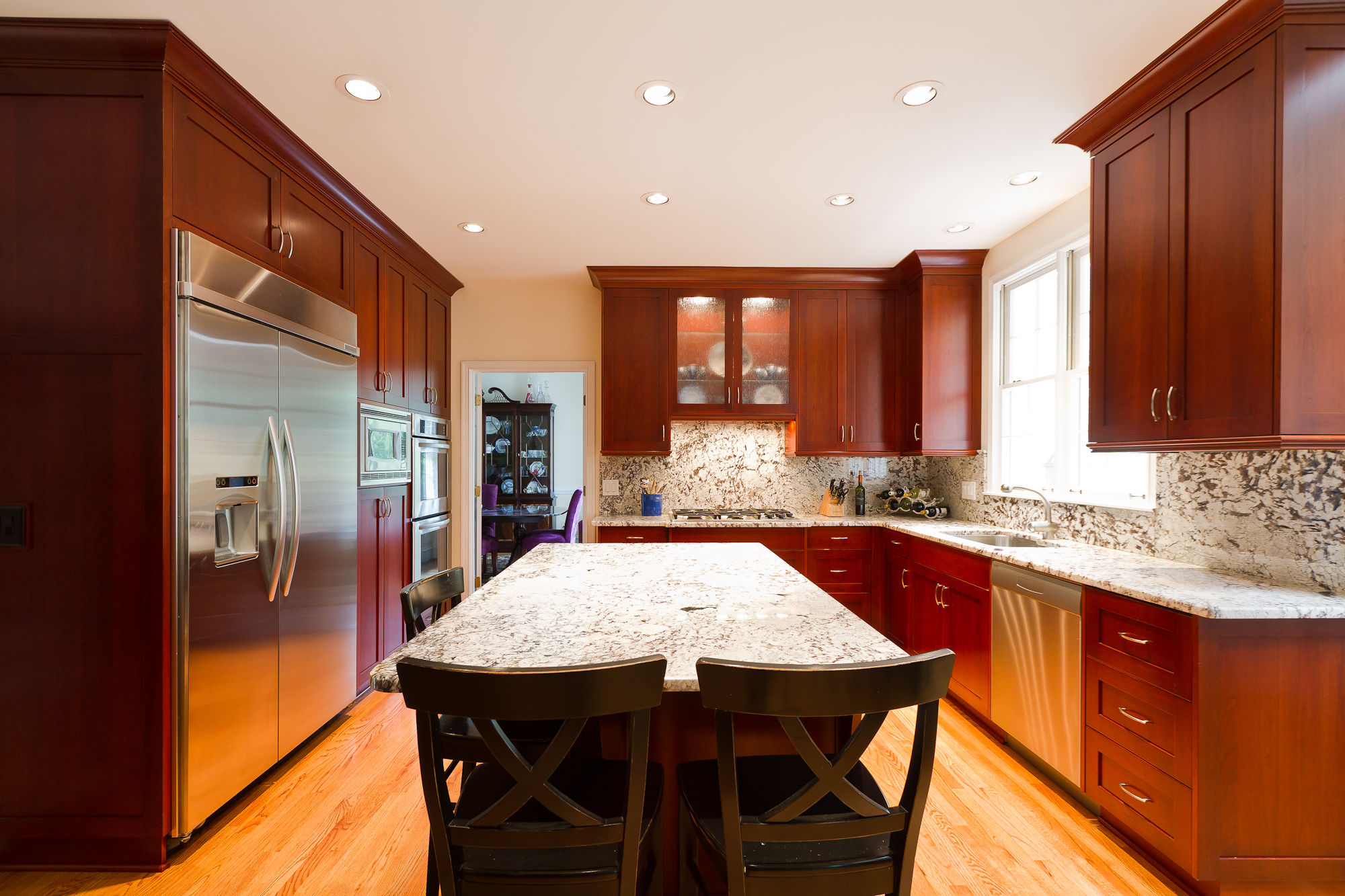 Kitchen Remodel – JD – Dwell Remodeling