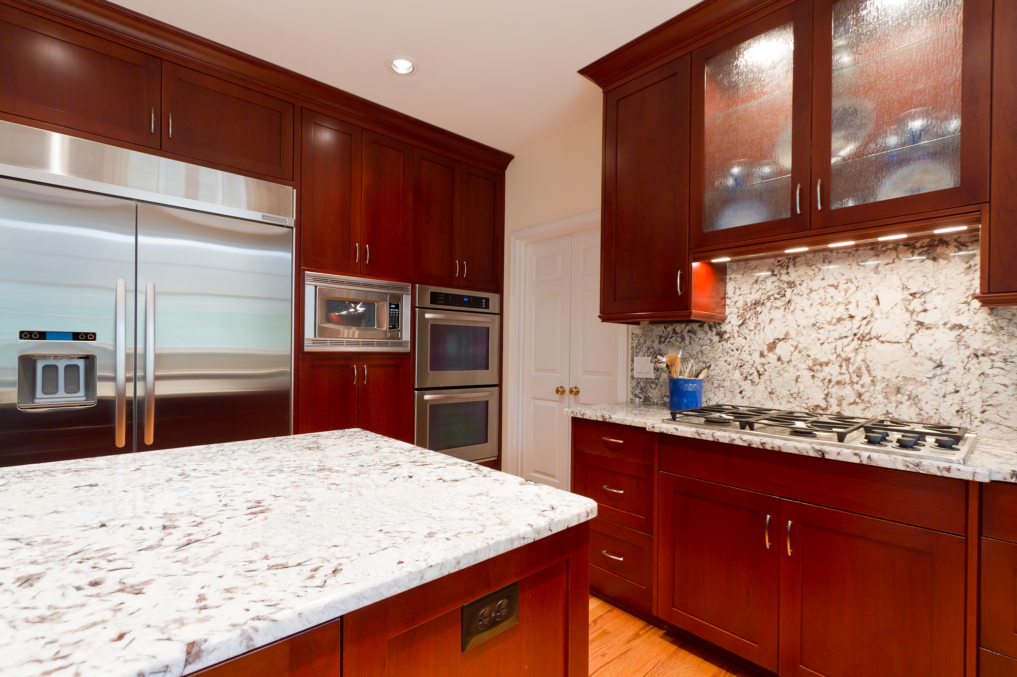 Kitchen Remodel – JD – Dwell Remodeling