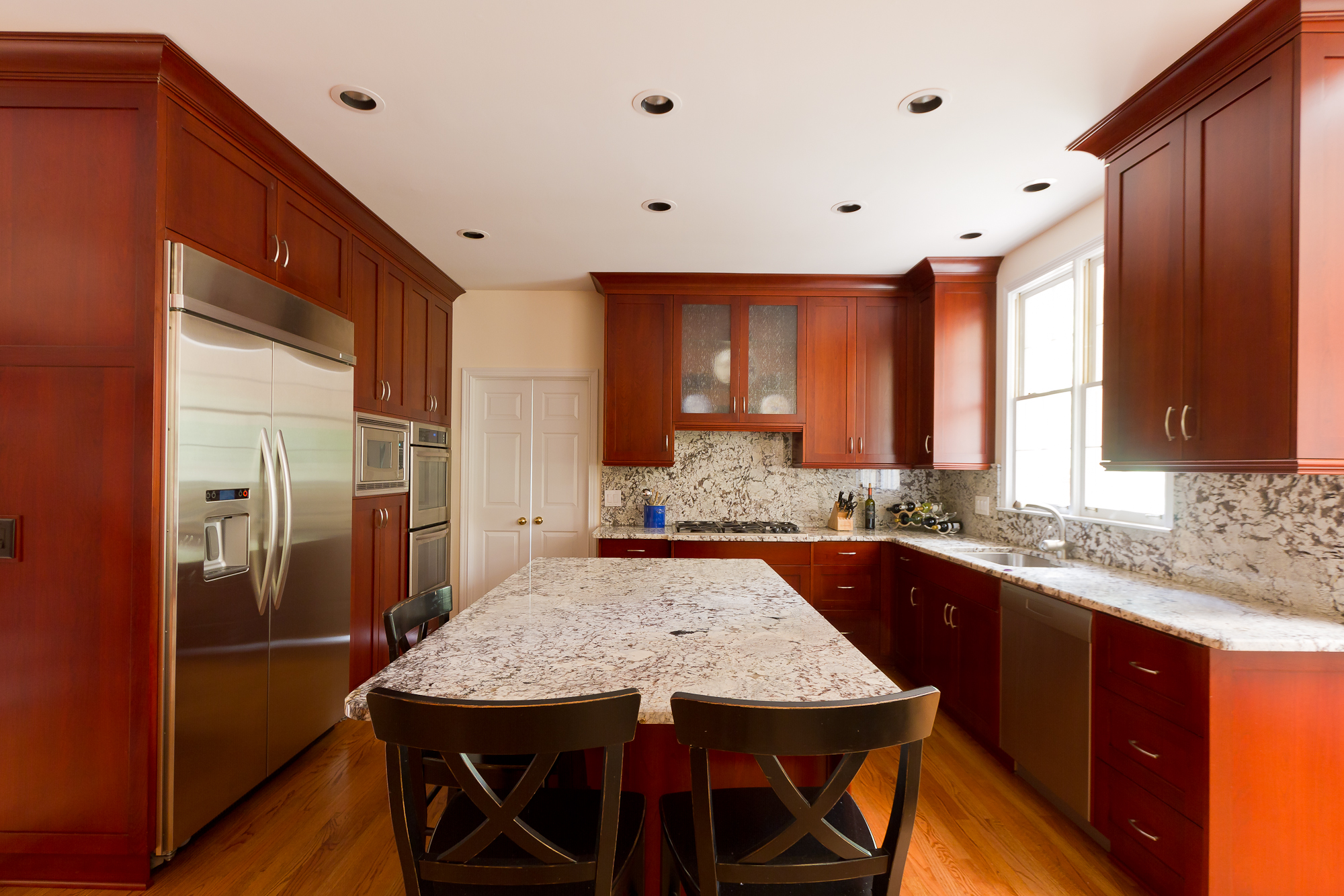 Kitchen Remodel – JD – Dwell Remodeling